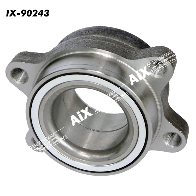 [AiX] 51KWH01A,40210-VW610 Front Wheel Hub Bearing for NISSAN URVAN Box ...