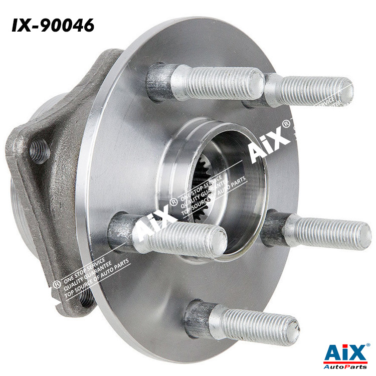[AiX]IX-90046,42410-12250,42410-32100,55BWKH06,DACF2146A TOYOTA MATRIX ...