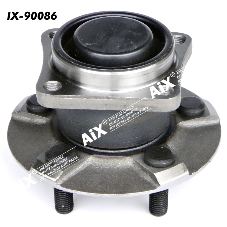[AiX] 42410-20190 Rear Wheel Bearing and Hub Assembly for TOYOTA CELICA ...