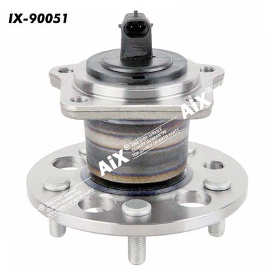 [AiX]IX-90051,512041,RW841,BR930495,42450-08010,799-0245