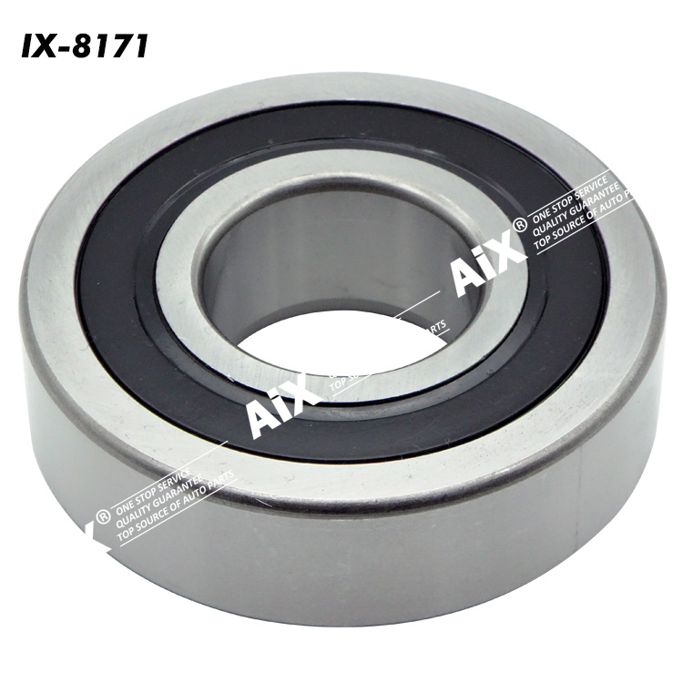 [AiX]IX-8171,90363-40071,DG4094W12RSHR4SHZC5 Rear Wheel Bearing for ...