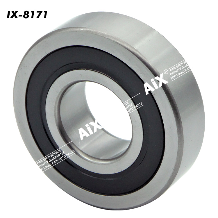 [AiX]IX-8171,90363-40071,DG4094W12RSHR4SHZC5 Rear Wheel Bearing for ...