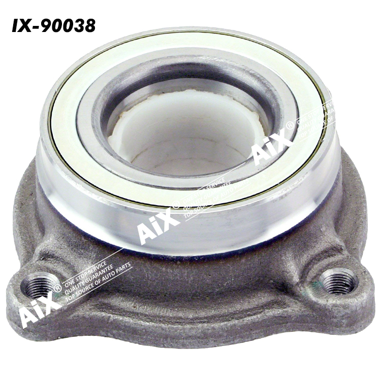 AiX_IX-90038_512400_BR930668_BM500019_2DUF058N-7AR_42450-0C020 - AiX ...