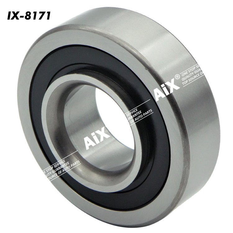 [AiX]IX-8171,90363-40071,DG4094W12RSHR4SHZC5 Rear Wheel Bearing for ...