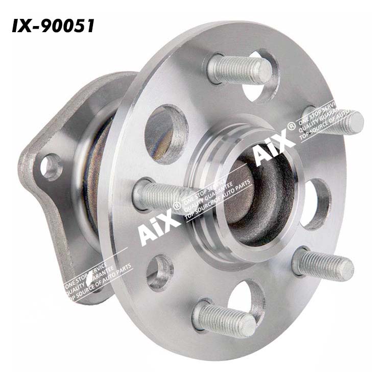 [AiX]IX-90051,512041,RW841,BR930495,42450-08010,799-0245