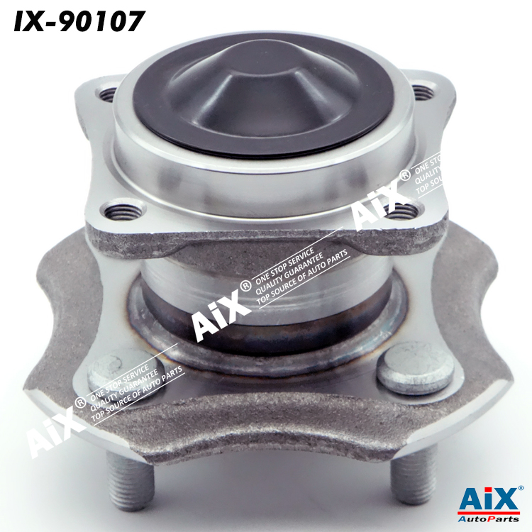 [AiX] IR18967,VKBA7430,3DACF026F-7A,42410-02140 丰田花冠后轮轴承轮毂单元 - AiX ...