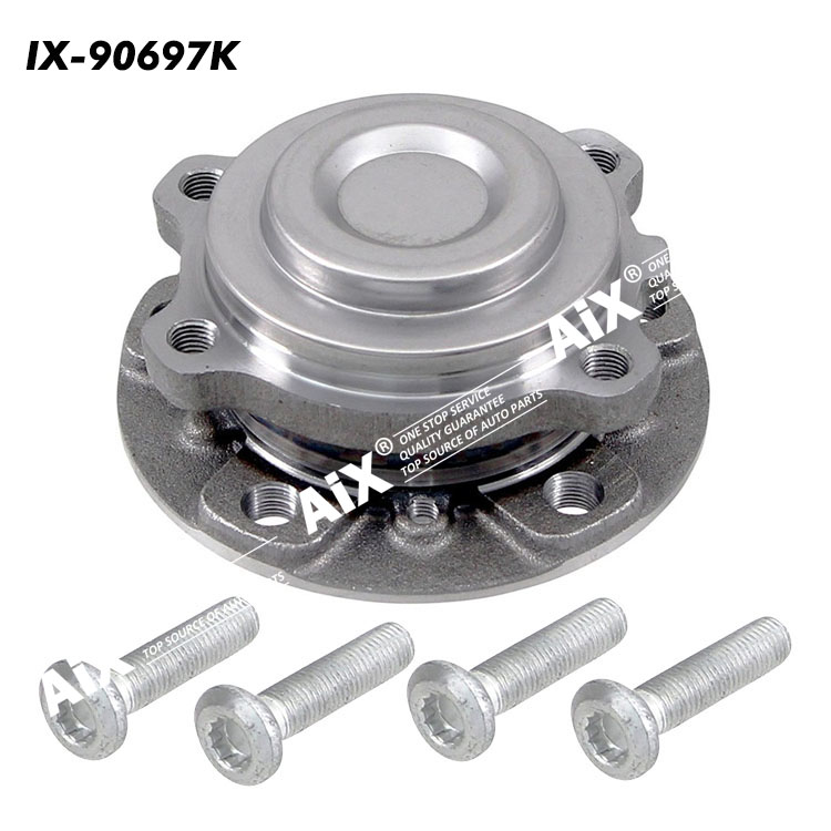 [AiX]VKBA6669,R150.47,713649510,31206775771Front Wheel Hub Assembly ...