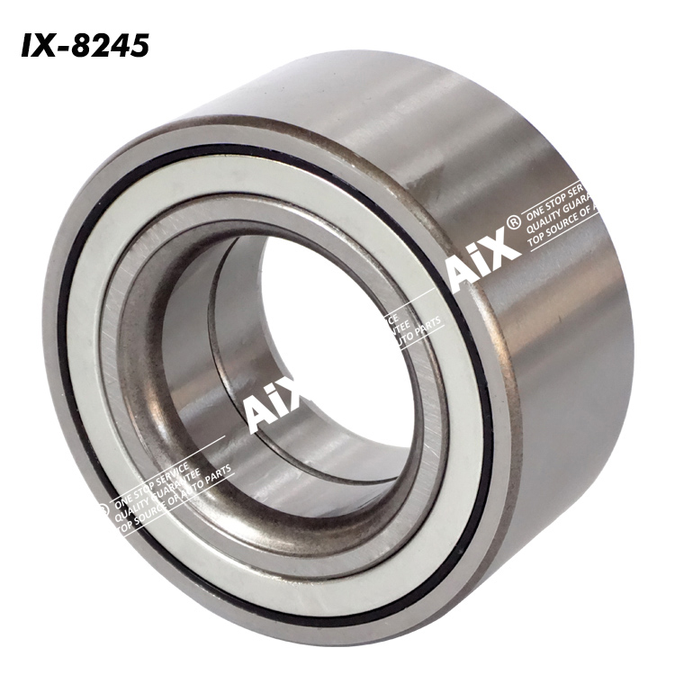 IX-8245,2029800016 AIX Front Wheel Bearing - AiX AutoParts