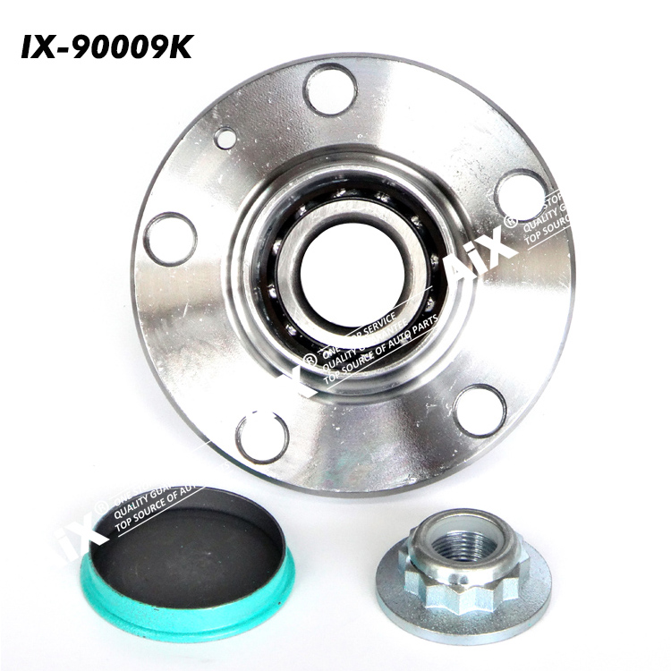 IX-9009K,VKBA3567 AIX Rear Wheel Hub Bearing Kits - AiX AutoParts