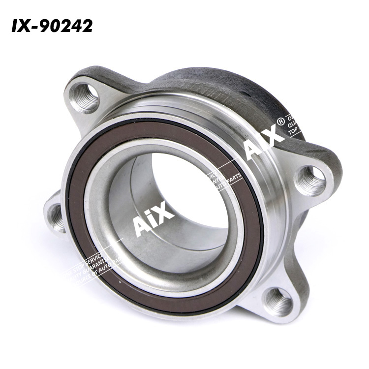[AiX] 40210-WL020,40210-WL000 Front Wheel Hub Bearing for NISSAN ...