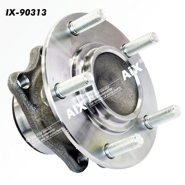 AiX:IX-90313,3785A063,3785A033,1609910380,1613730980 MITSUBISHI ASX ...