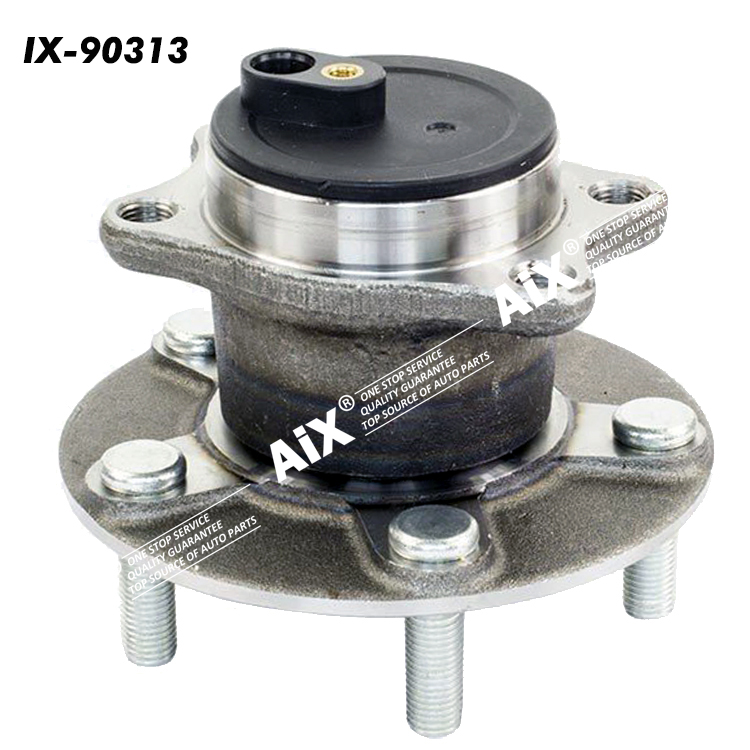 AiX:IX-90313,3785A063,3785A033,1609910380,1613730980 MITSUBISHI ASX ...