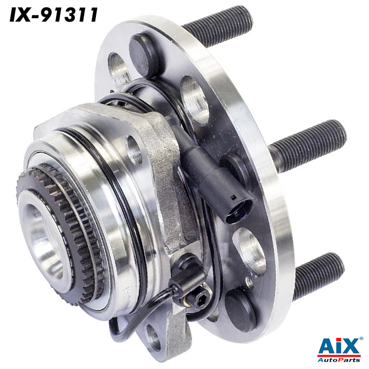 [AiX]41432-09001,41432-09002,41452-08000,48920-09600 SSANGYONG REXTON前轮 ...