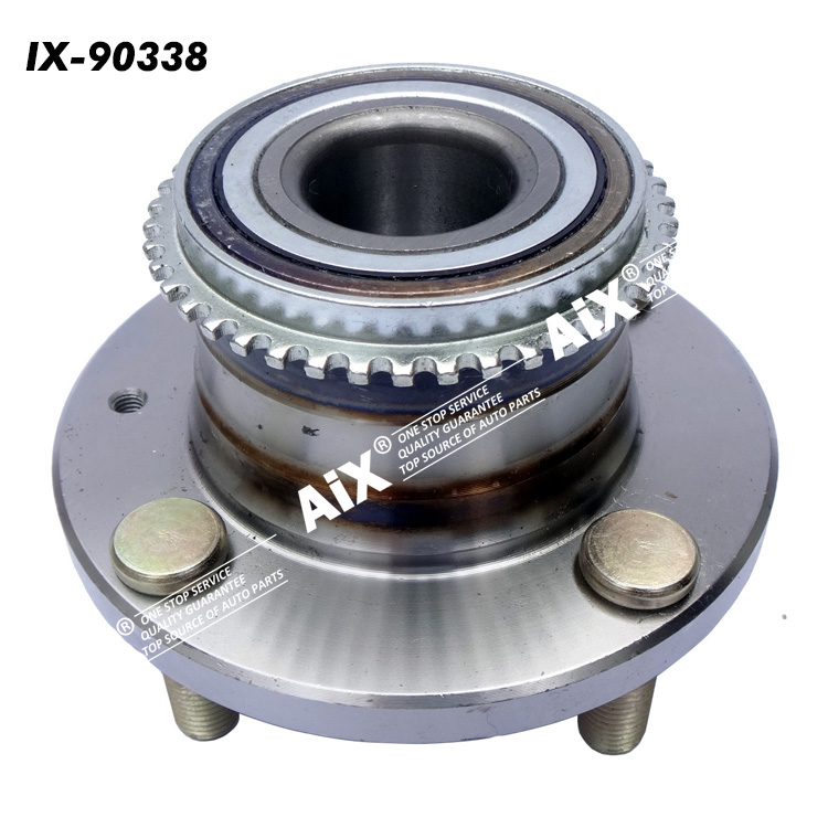 [AiX] MR493619 Rear Wheel Hub Bearing for MITSUBISHI LANCER ...