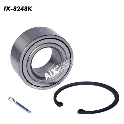 [AiX]VKBA6891,R184.14,713626370,51720-38110 Front Wheel Bearing Kits ...