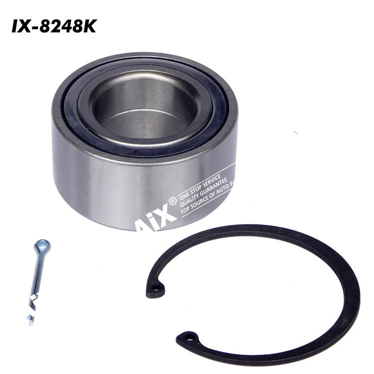 [AiX]VKBA6891,R184.14,713626370,51720-38110 Front Wheel Bearing Kits ...