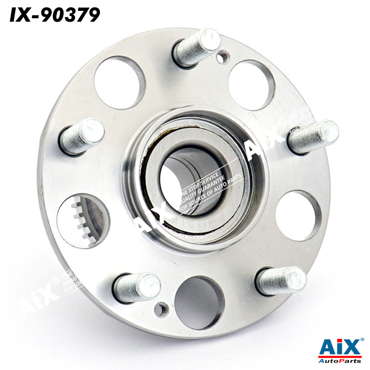 [AiX]IX-90379,42200-SDA-A51,512188,RW8188,IJ142006,BR930383,HUB283-6 ...