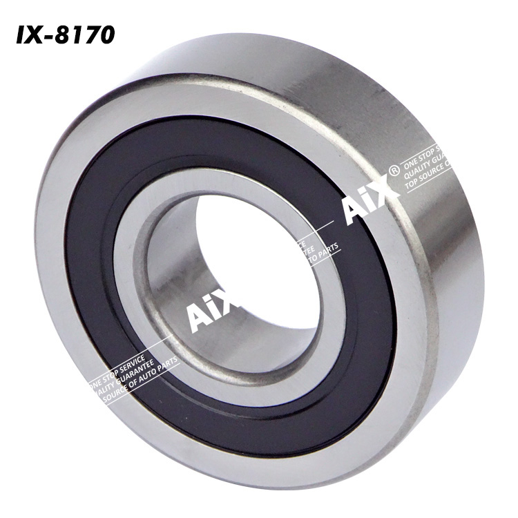 [AiX]IX-8170,90363-40060,DG4094W2RSHR4SH2C5 Rear Wheel Bearing for ...