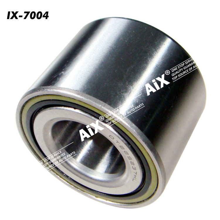 [AiX] DT255237HL Rear Wheel Bearing for CHEVROLET KALOS,CHEVROLET AVEO ...