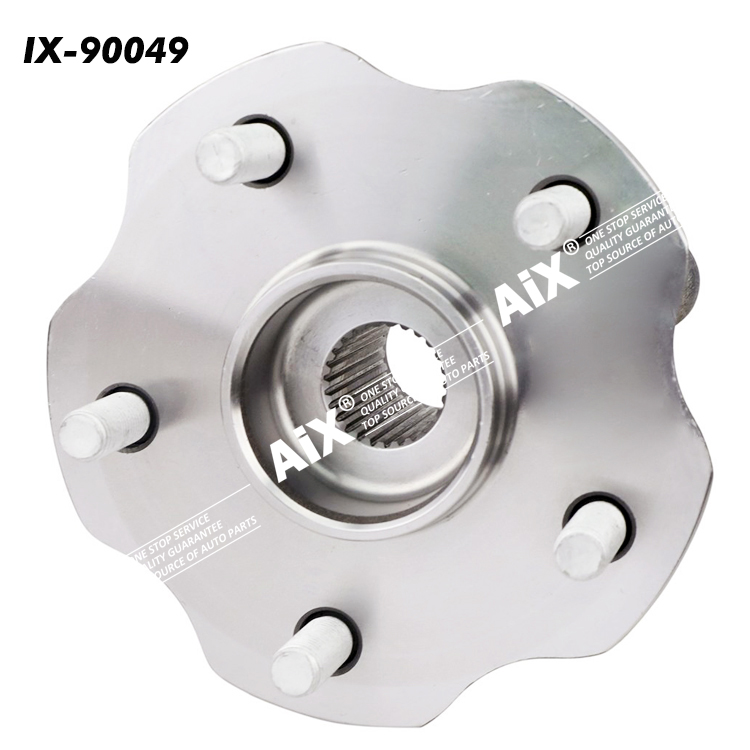 [AiX]IX-90049,512365,BR930775,HA590363,3DACF041D-6CR,62BWKH17,42410 ...