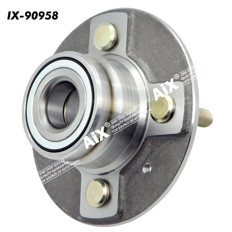 [AiX]IX-90958,512193,RW8193,IJ112028,BR930280,52710-25000,52710-25001 ...