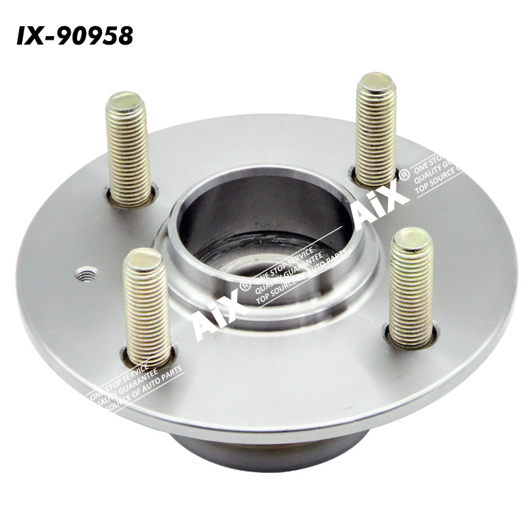 [AiX]IX-90958,512193,RW8193,IJ112028,BR930280,52710-25000,52710-25001 ...