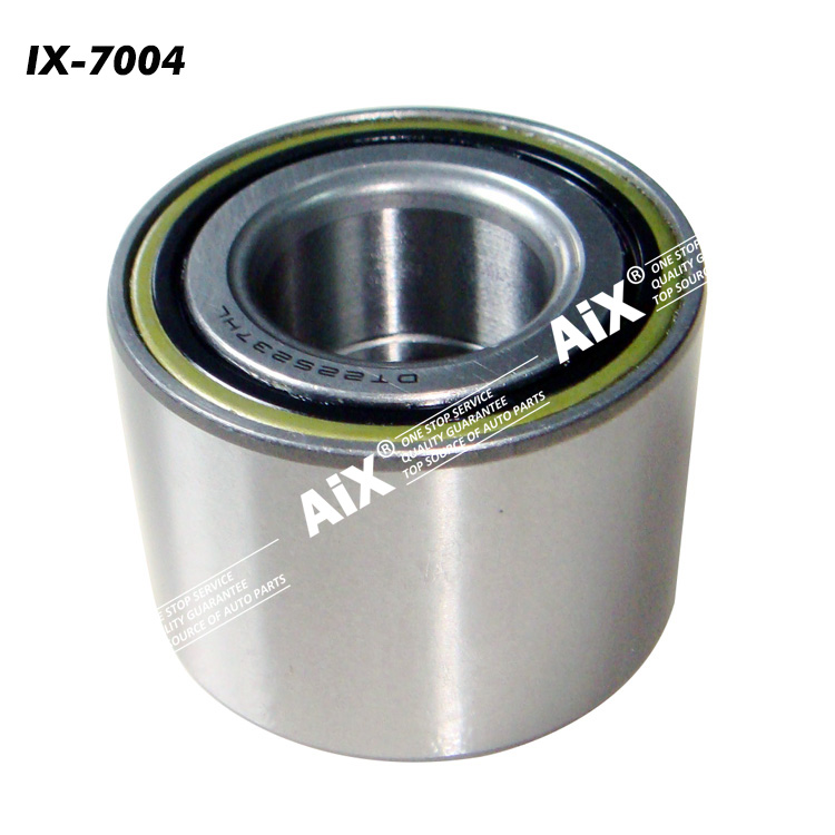 [AiX] DT255237HL Rear Wheel Bearing for CHEVROLET KALOS,CHEVROLET AVEO ...