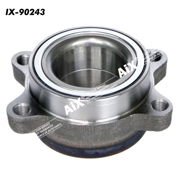 [AiX] 51KWH01A,40210-VW610 Front Wheel Hub Bearing for NISSAN URVAN Box ...