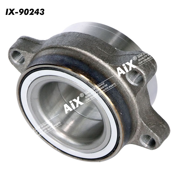[AiX] 51KWH01A,40210-VW610 Front Wheel Hub Bearing for NISSAN URVAN Box ...