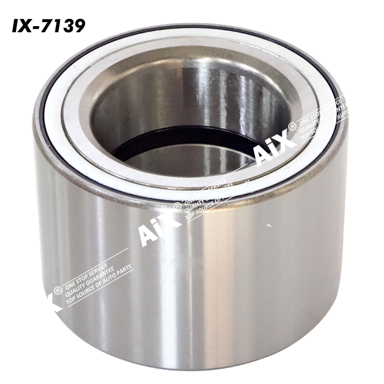 [AiX] BTH1011BA Rear Wheel Bearing for IVECO DAYLIY - Automotive Wheel ...