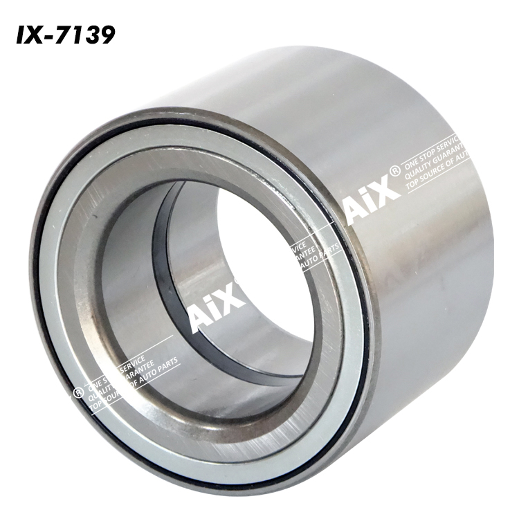[AiX] BTH1011BA Rear Wheel Bearing for IVECO DAYLIY - Wheel Bearing ...