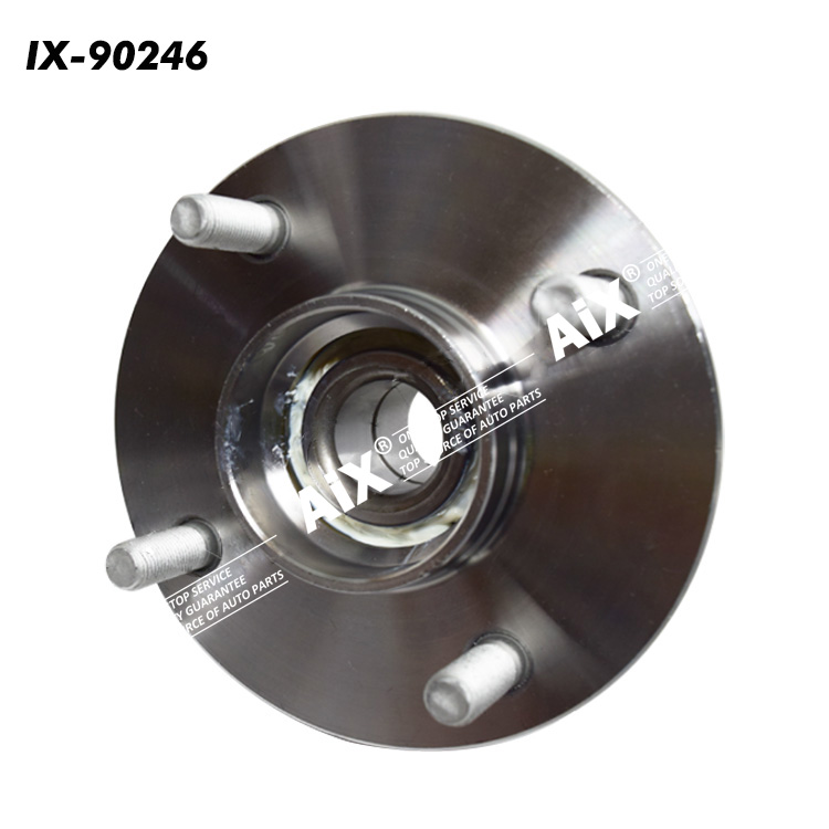 [AiX]IX-90246,TGB35124,HUB048-35,27BWK02A,43202-21B00,43200-5M000,43200 ...