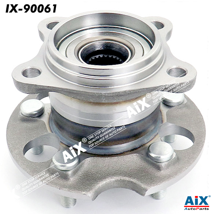 [AiX]IX-90061,42410-48040,42410-48041,42410-0E050,42410-0E040丰田汉兰达 ...