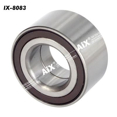 [AiX] 4153340700,40210-AX000,7701207677 Front Wheel Bearing - 杭州吉兰汽车零部件有限公司