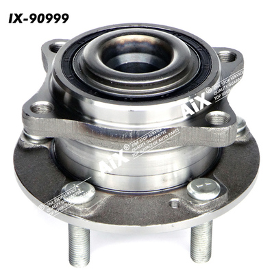 IX-90999,51750-3J000,51750-2B000,51750-2B010,AIX Front Wheel Bearing ...