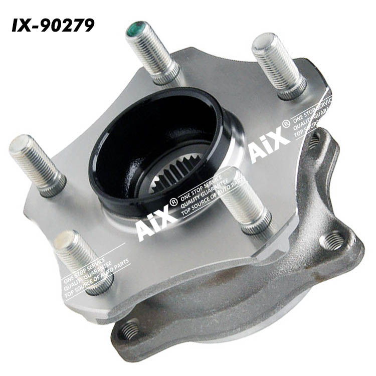 [AiX]IX-90279,513290,BR930816,HA590178,HUB271T-5,HUB095T-17,43402-57L50 ...