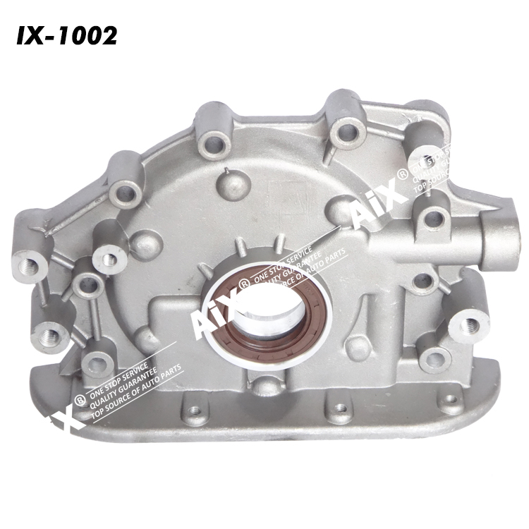 IX-1002,16100-73003,AIX Automotive Oil Pump - AiX AutoParts