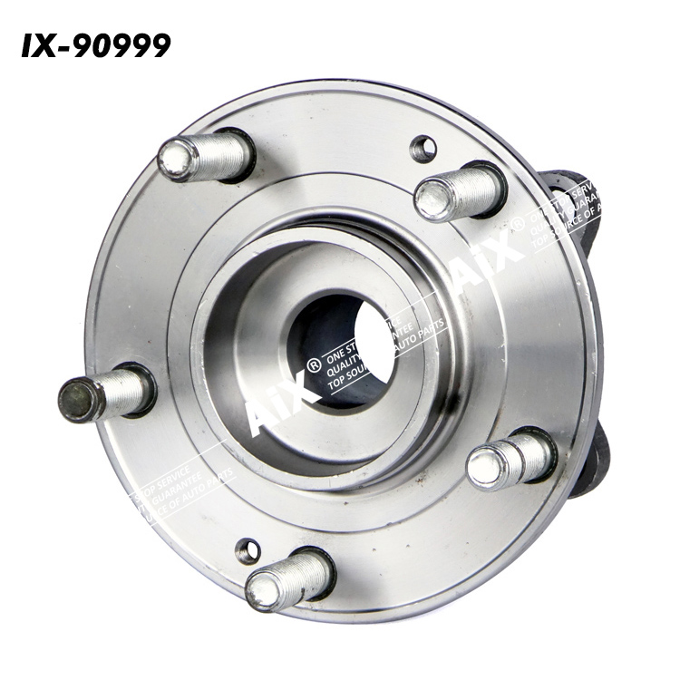 IX-90999,51750-3J000,51750-2B000,51750-2B010,AIX Front Wheel Bearing ...