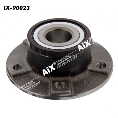 [AiX] 8K0598611 Rear Wheel Hub Bearing for AUDI A4/A5/A6 - Wheel ...