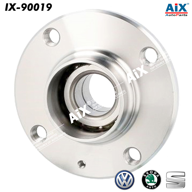 [AiX]IX-90019,BAF-0175,F572969.02,1S0598611 斯柯达Citigo/大众UP/西亚特Mii后轮轴承 ...