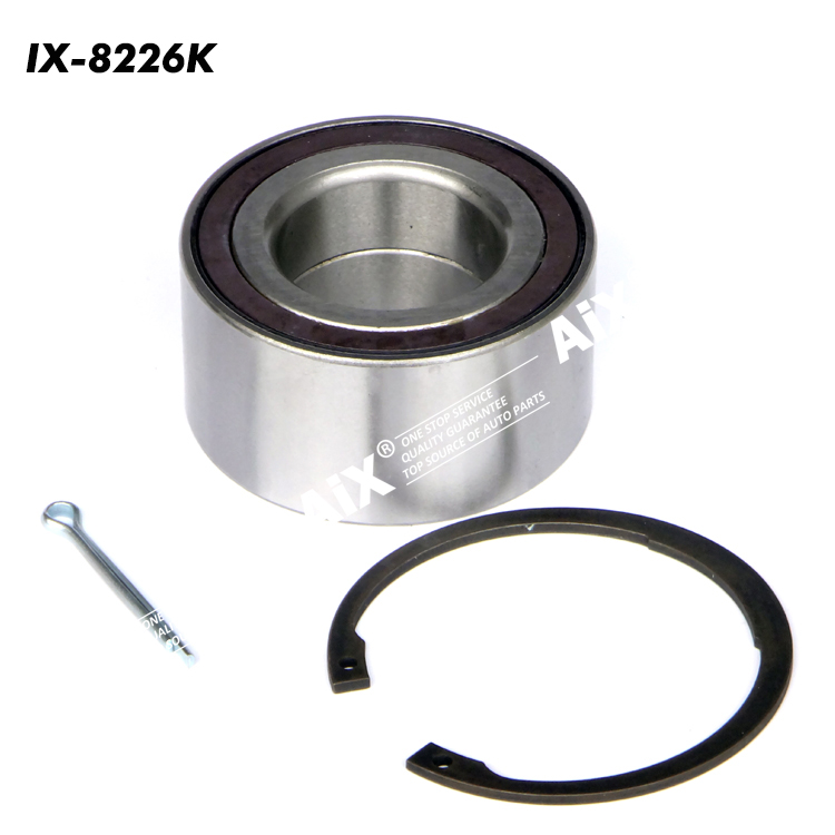 [AiX]VKBA7408,R173.27,713619790,3885A018,3885A017 Front Wheel Bearing ...