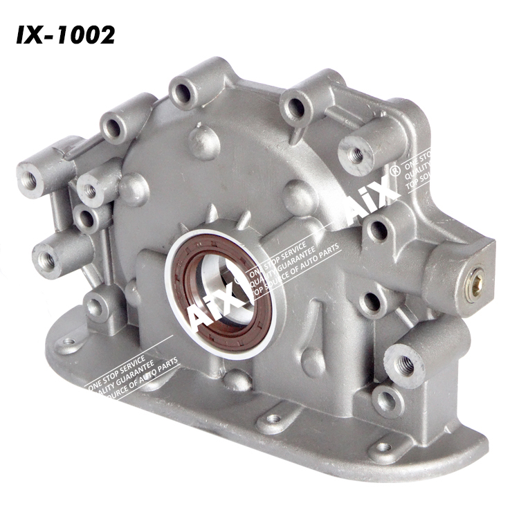 IX-1002,16100-73003,AIX Automotive Oil Pump - AiX AutoParts