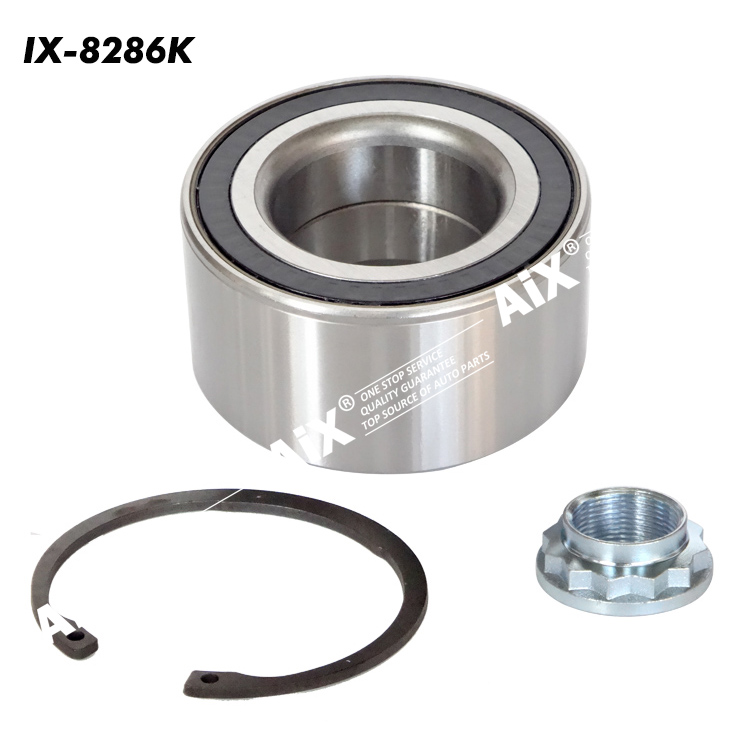 [AiX]VKBA3574,R150.33,713667790 Front Wheel Bearing Kits for BMW 3,5 ...
