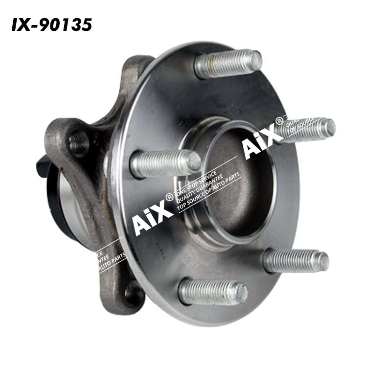 [AiX]IX-90135,513284,BR930736,HA590138,3DACF027F9BS,43560-30010,43560 ...