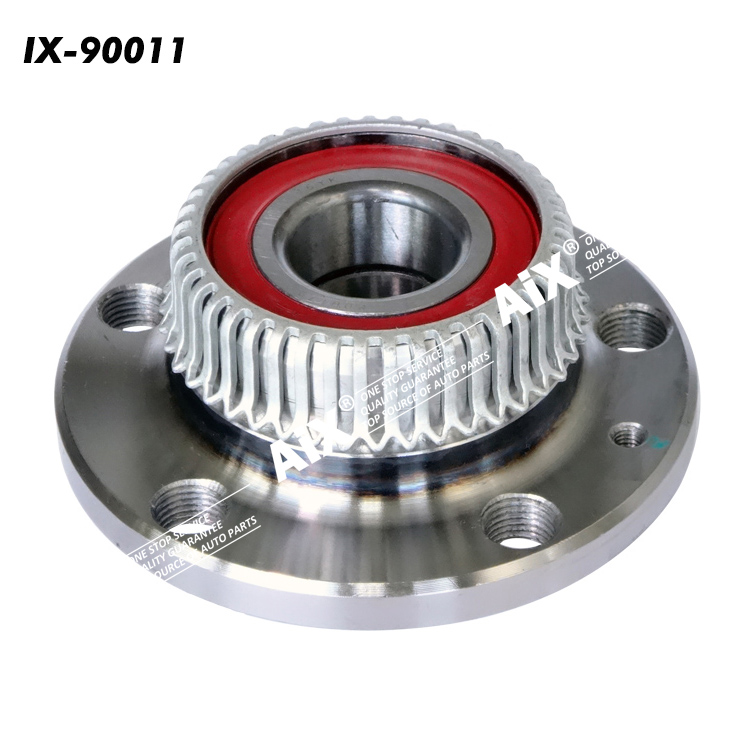 IX-90011,1J0598477 AIX Rear Wheel Hub Bearing