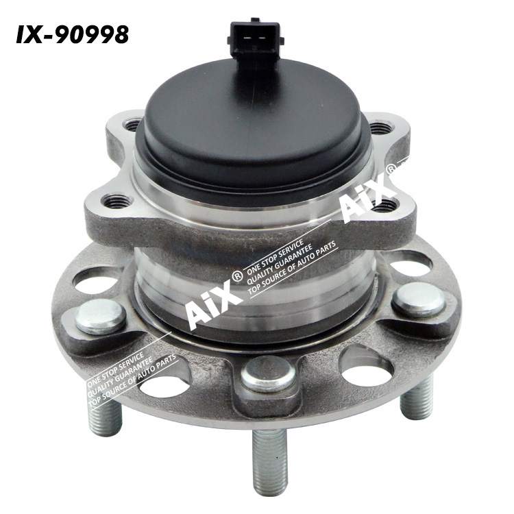 [AiX]IX-90998,512553,BR930925,HA590614,52730-C1100,52730-C1110 Rear ...