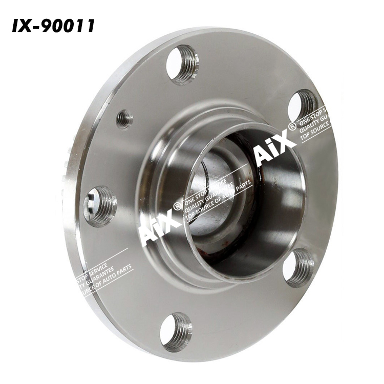 IX-90011,1J0598477 AIX Rear Wheel Hub Bearing
