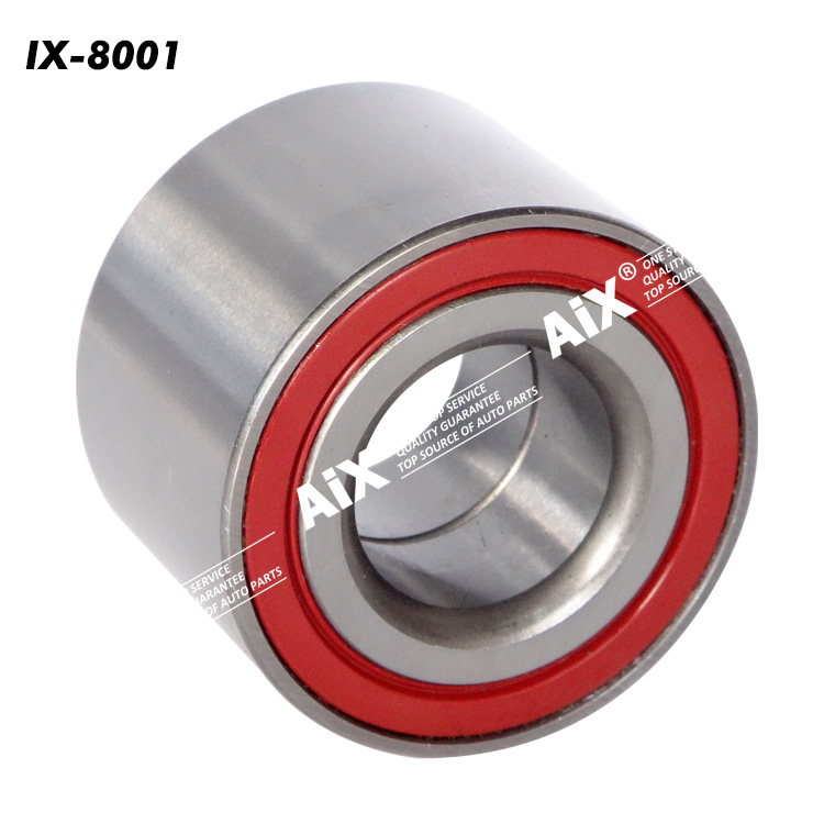 [AiX]IX-8001,513001,RW901,43210-00QAA,4T-CRI-0574 Rear Wheel Bearing ...