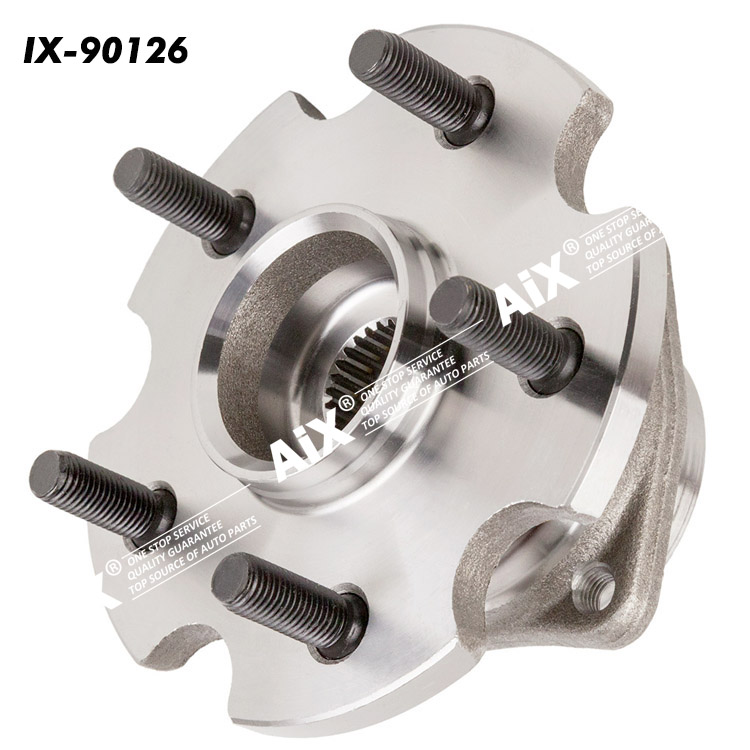 [AiX]IX-90126,512404,BR930717,HA590294,55BWKH21,42410-02160,19184275 ...