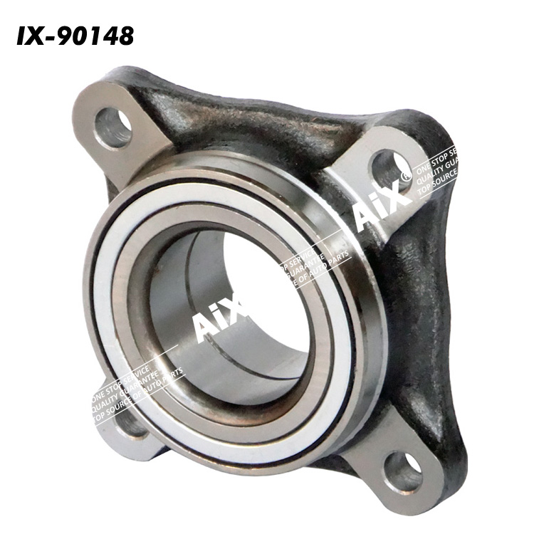 [AiX] 43560-60010 Front Wheel Bearing and Hub Assembly for TOYOTA HILUX ...